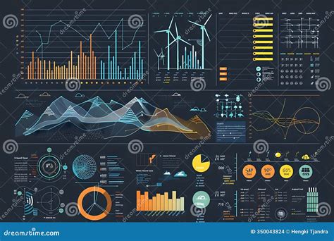 Visualizing Data Charts Graphs And Diagrams For Effective Communication And Analysis Of