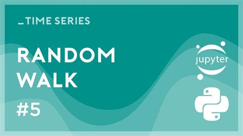 Random Walk Model Applied Time Series Analysis In Python And