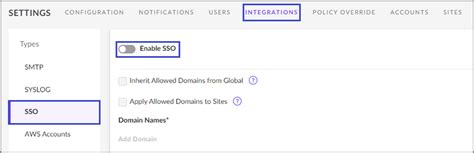 Sentinelone Saml My Page Sso Configuration Rsa Ready Implementation