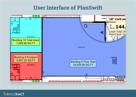 Landscape Estimating Software Guide For Residential Builders Buildxact Au
