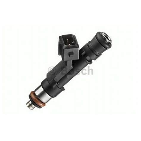 Форсунка топливная Bosch 0280158107 для УАЗ 3160 - Bosch арт ...