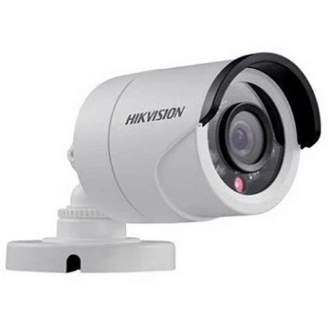 MP IR Bullet Network Camera Max W At Best Price In New Delhi ID