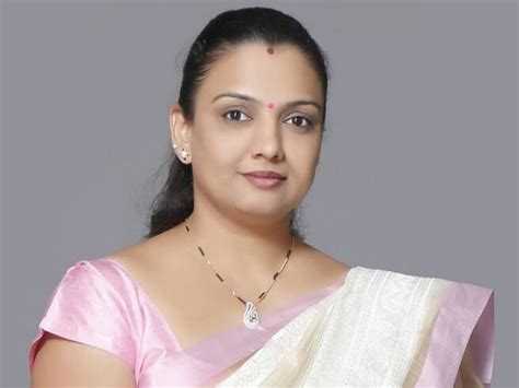 Surat Bjp Cut Off Ticket Of Women Mla After Heavy Tussle Ticket To Co Operative Leader Sandeep