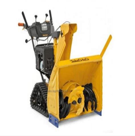 Снегорин под наем гр Пловдив Под наем Пловдив Рентекс ви предлага снегорин под наем