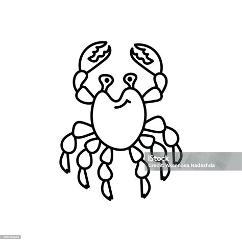 색칠 하기 좋은 게 페이지입니다 흰색에 낙서 그림입니다 벡터 절연 윤곽선 도면 색칠 하기 책 포스터 인쇄 티셔츠 로고 스티커에