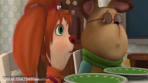 1 انیمیشن خانواده پوچز دوبله فارسی کلیپ کودکانه تماشا