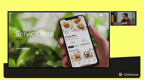 Clickhouse On Linkedin Clickhouse At Doordash