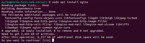 How To Forward Ports With Iptables In Linux Phoenixnap Kb