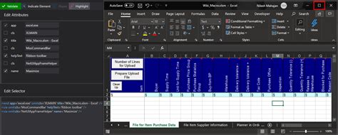 How To Fix To Click On Excel Maximize Button Studio Uipath Community Forum