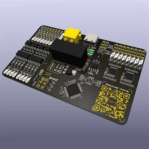 Design Pcb Circuit Schematic Pcb Board Esp32 Hardware Firmware Layouts Iot By Mrdavid