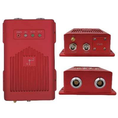 IP67 High Performance GPS System 9 36VDC GPS Sensor Arduino