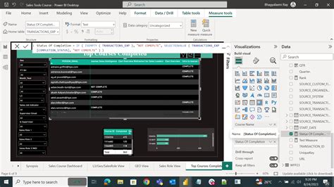 Replacing Blank Values Microsoft Fabric Community