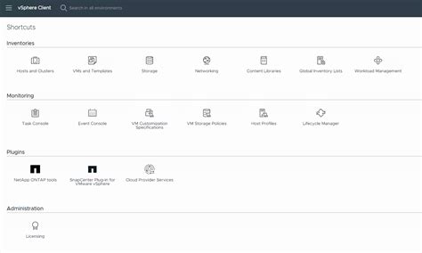 Vmware Vsphere Metro Storage Cluster With Snapmirror Active Sync