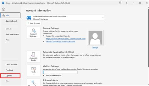 8 Ways To Fix Outlook This Is Not A Valid File Name Error Techcult
