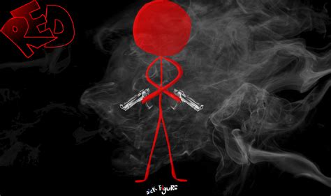 Red Dick Figures By Derpcompany On Newgrounds