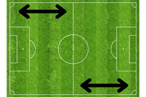 Assistant Referee In Soccer Roles And Responsibilities