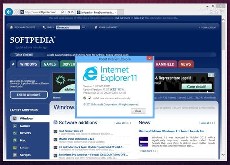 Net Applications IE11 Beats Chrome 33 Close To Becoming Number 1