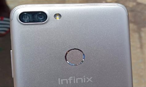 Infinix Hot Review Full Phone Specifications And Price In Nigeria Phones Nigeria