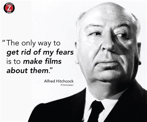 Famous Hitchcock Film Quotes Alfred Hitchcock Quote “to Make A