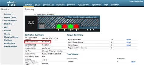 upgrading cisco wireless controller wlc and ap firmware via cli ziaul hassan ccnp ccdp msc