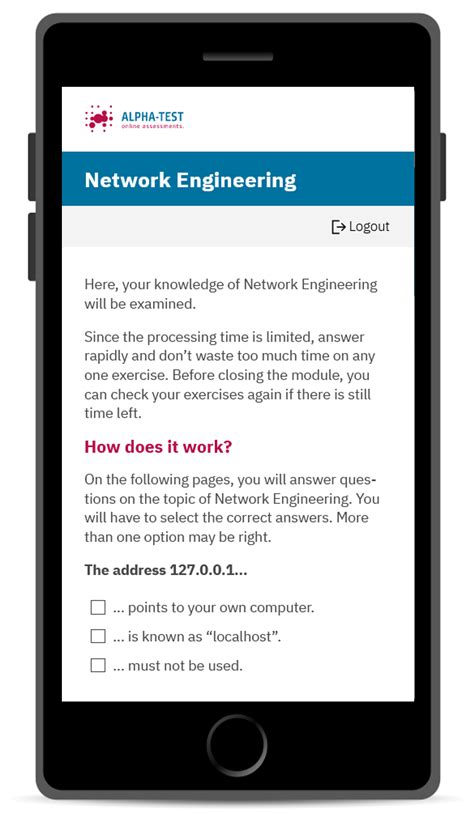 AT Net Network Technology ALPHA TEST