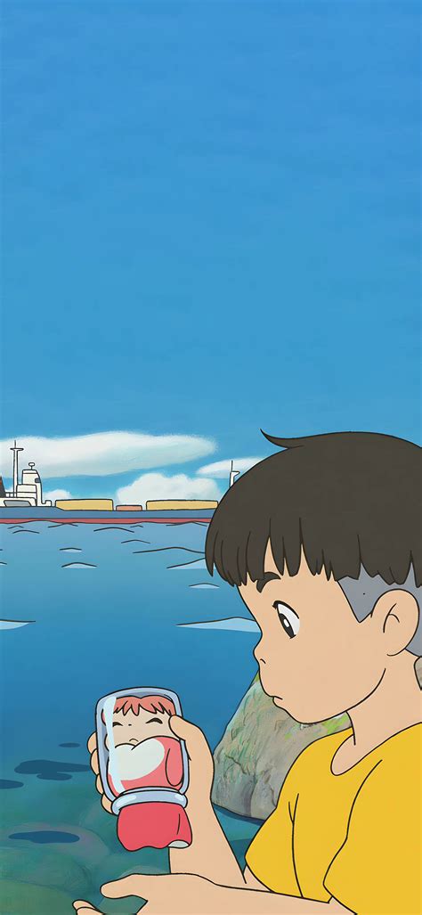 宫崎骏动漫壁纸