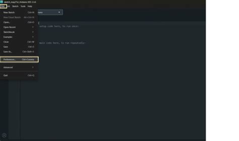 Getting Started With Esp8266 Nodemcu Nerds Do Embedded