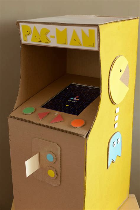 Cardboard Class With Estefi Machado ⋆ Handmade Charlotte