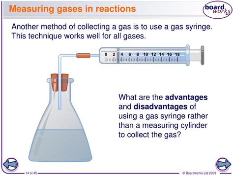 PPT Gas Volumes L O PowerPoint Presentation Free Download ID 5877069