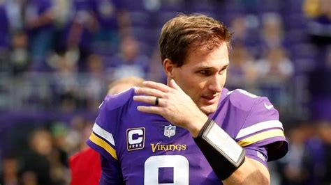 Cousins Sucks And New Kicker Misses Chip Shot In 1st Half Un Dress Rehearsal