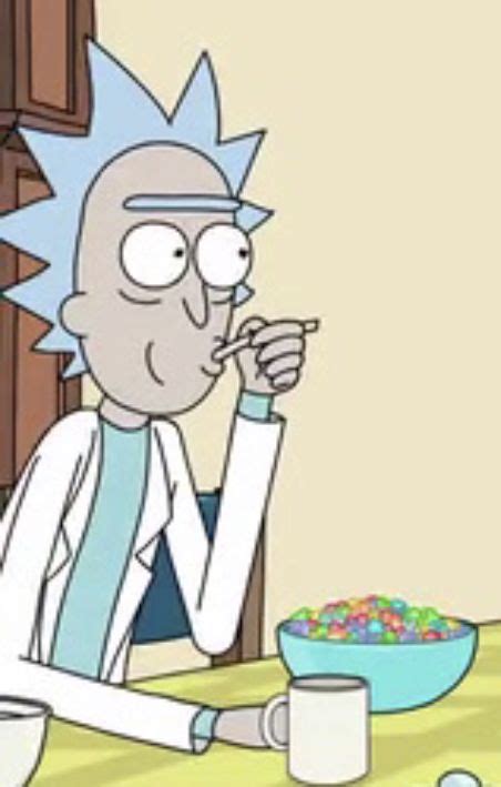 Pin By Zemi On Rick