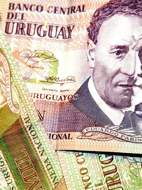 El Peso Uruguayo Lidera La Moneda De La Región Infobae Stories