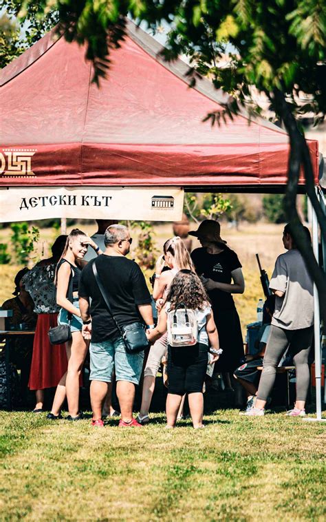 МЕЖДУНАРОДЕН ФЕСТИВАЛ НА ТРАДИЦИОННИТЕ ХРАНИ