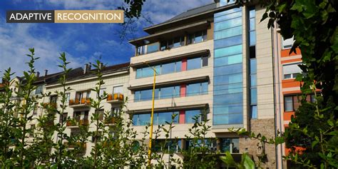 Adaptive Recognition Image Capturing And Analytics