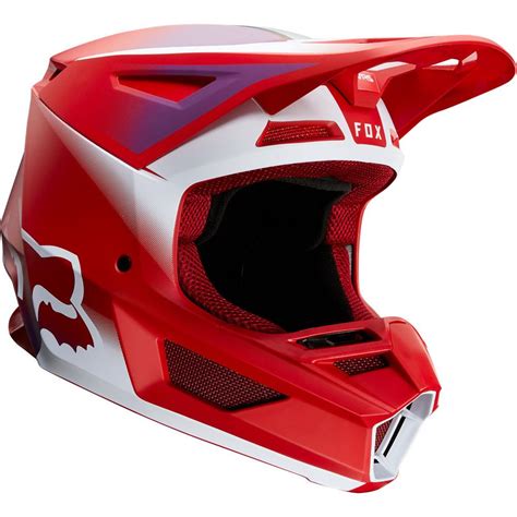 Купить Шлемы Fox Racing Fox V2 Vlar Helmet в интернет-магазине с Ebay с ...