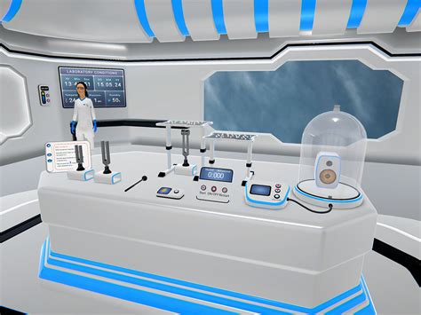 Vrlab Academy Sound Formation And Propagation