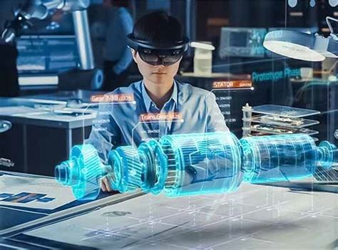 New Technologies Shaping The Future Of Electronics Industry Timestech