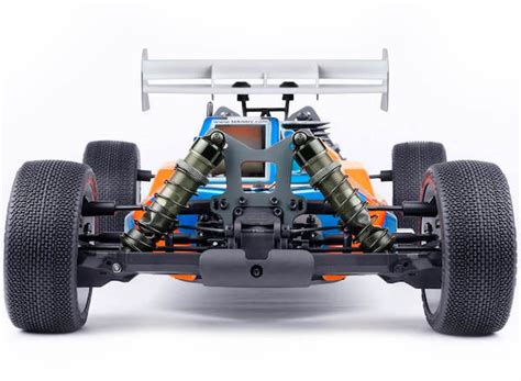 Tekno Nb48 2 1 Setups And Guides