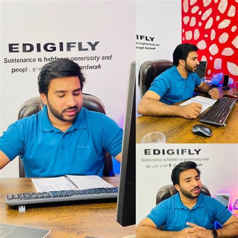 Amna Khan On Linkedin Our Ceo Ceo E Dily