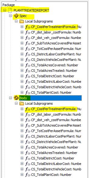 Calling Plsql Package From Jasper Reports Developers And Api Jaspersoft Community