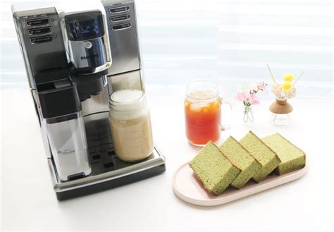 필립스 에스프레소머신 Ep5365 13 추천 써보니 알겠네 네이버 블로그