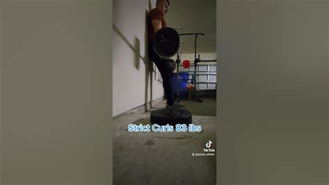 Strict Curls Youtube