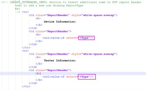 Adding Station Global Data In Xml Report Header Ni Community