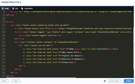 Prasad Arjee On Linkedin Bootstrap Responsive Nxtwave