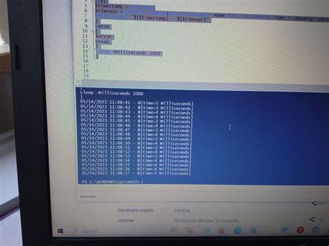 Unbound DNS Resolver High Latency At Resolution Of Local Mappings