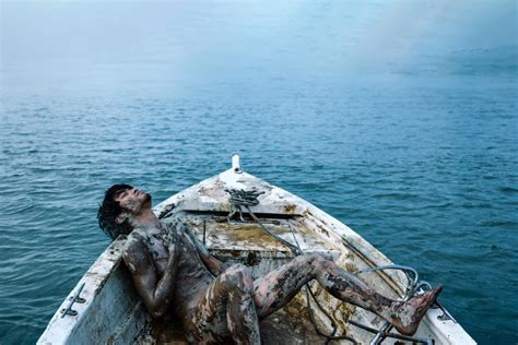 ‘eel Review Sensually Saturated Mood Piece Slithers Its Way Under Your Skin