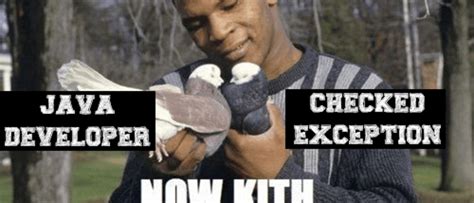 Java 异常机制 技术人生 Segmentfault 思否