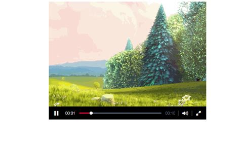 Jwplayerv714视频播放器的使用jwplayerjs Csdn博客