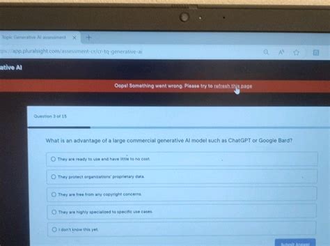 Topic Generative Al Aswessment Yper StudyX