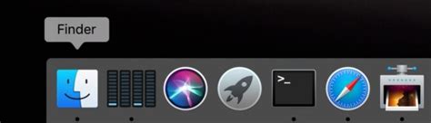 How To Enable Hidden Dock Stack Gestures In Mac OS X